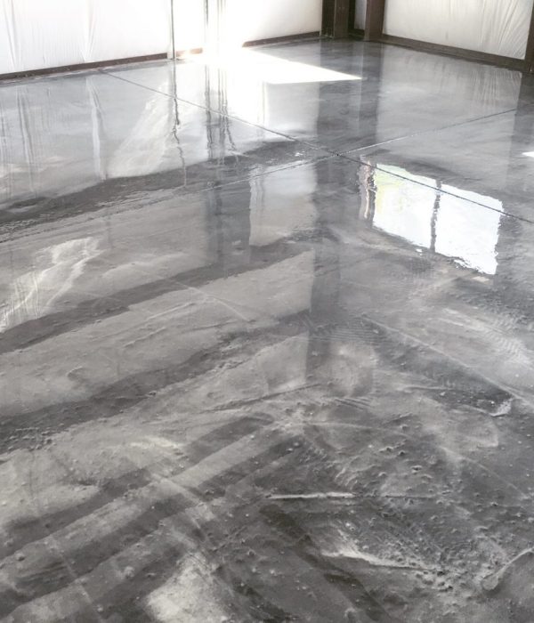 Residential Epoxy Flooring in Singapore | Durable & Stylish Coatings